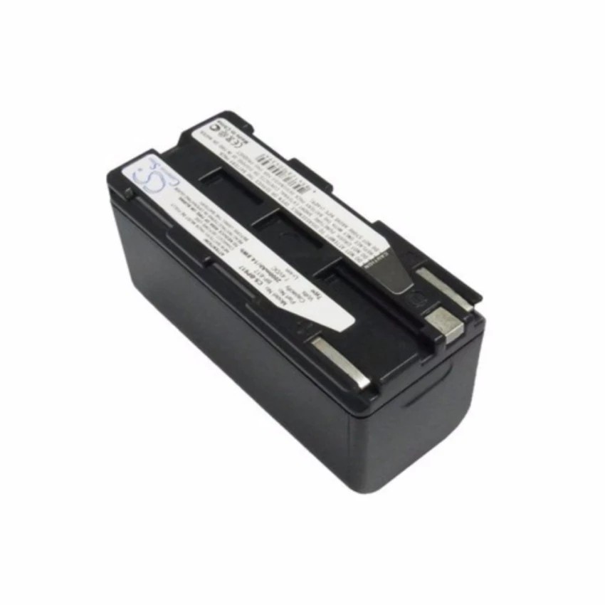 แบตกล้อง Canon รุ่น BP-617 | Shopee Thailand