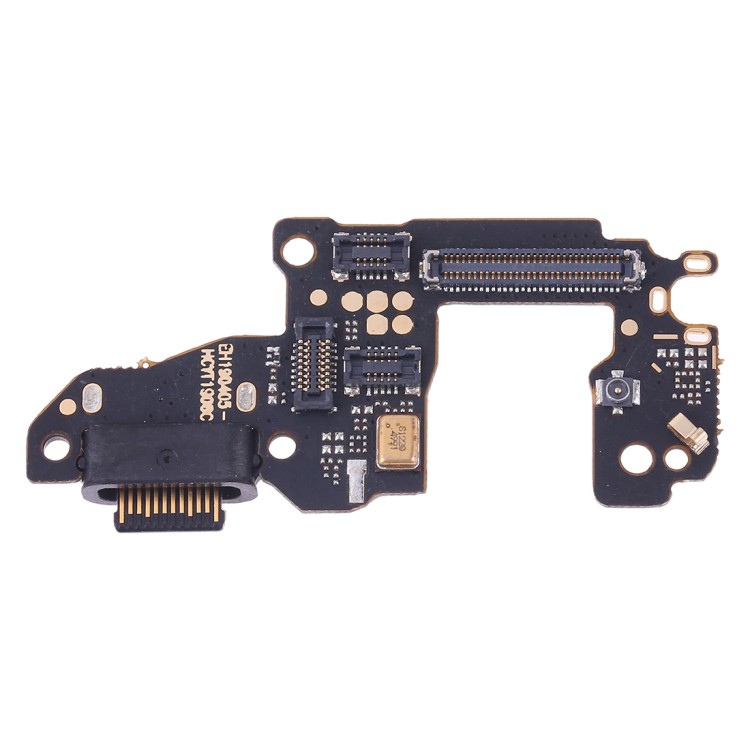 แพรตูดชาร์จ ก้นชาร์จ Huawei P30 Charging Connector Flex PCB Board for ...