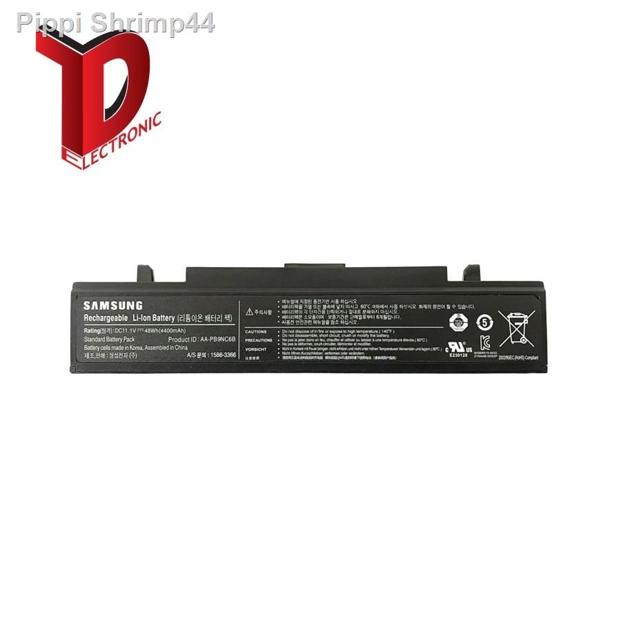 ☑BATTERY SAMSUNG R428 แบตเตอรี่ รุ่น SAMSUNG R410 R428 R528 R439 R467 R468 R470 R478 R510 NP300 ...