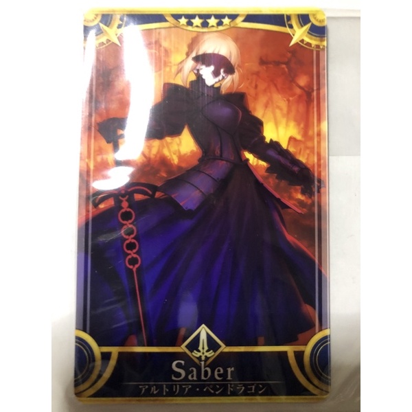 FGO Fate grand order Arcade fgo ac fate ac การ์ดอาเคต เฟท FGO Arcade FATE ลิขสิทธิ์แท้ TYPE ...