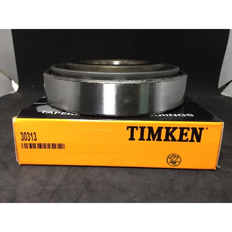 ลูกปืนเพลาล้อ TIMKEN 30313 | Shopee Thailand
