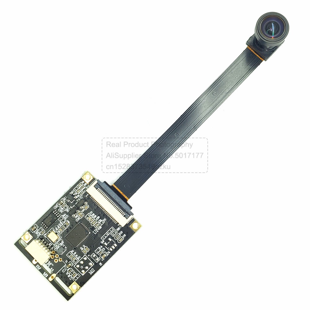 OV5640 Camera Module USB Board 5 Million Pixel Auto Focus Integrated ...