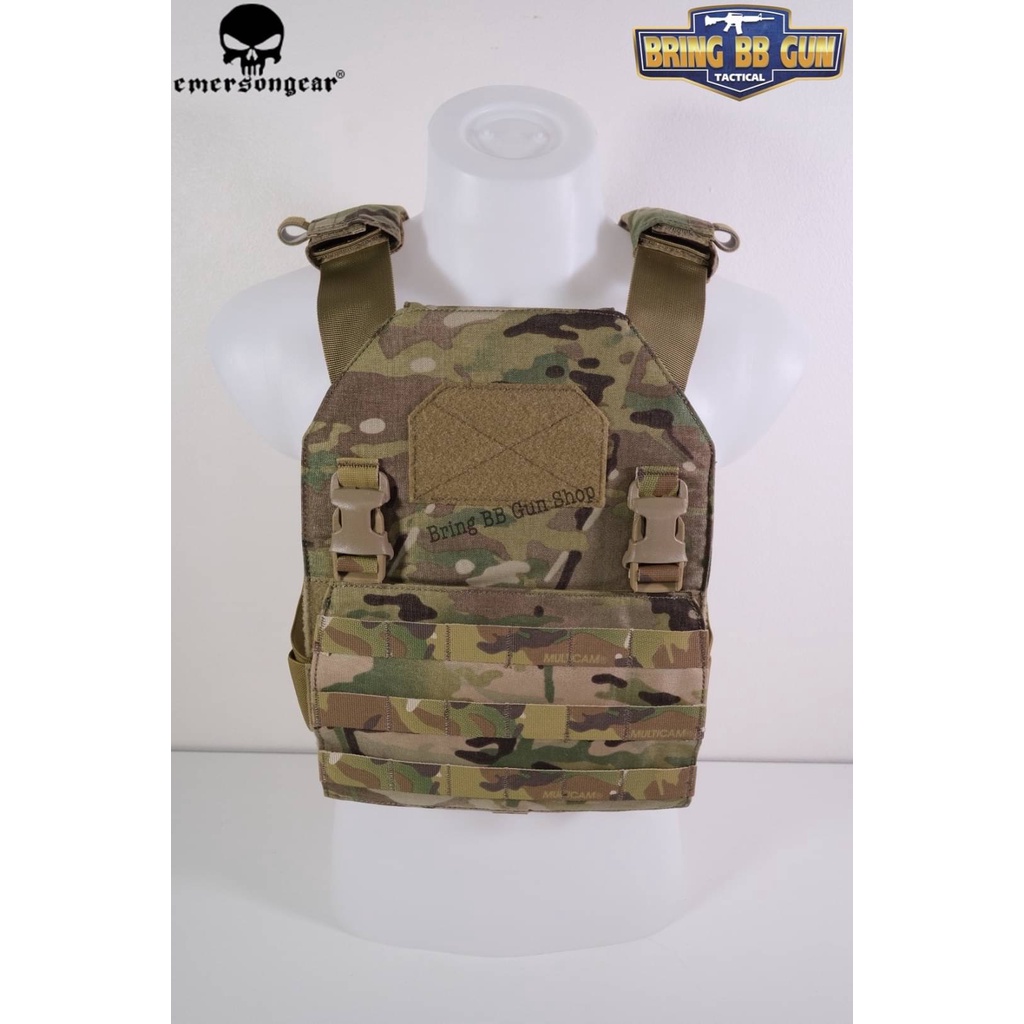 เสื้อเวส รุ่น APC ยี่ห้อ Emerson (Emerson Gear APC Tactical Vest ...
