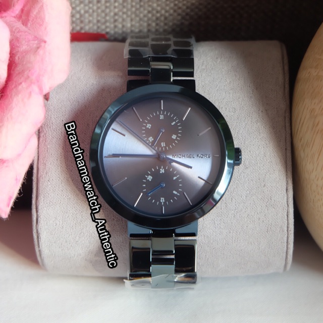 นาฬิกา Michael Kors MK6410 ของแท้ พร้อมส่ง | Shopee Thailand