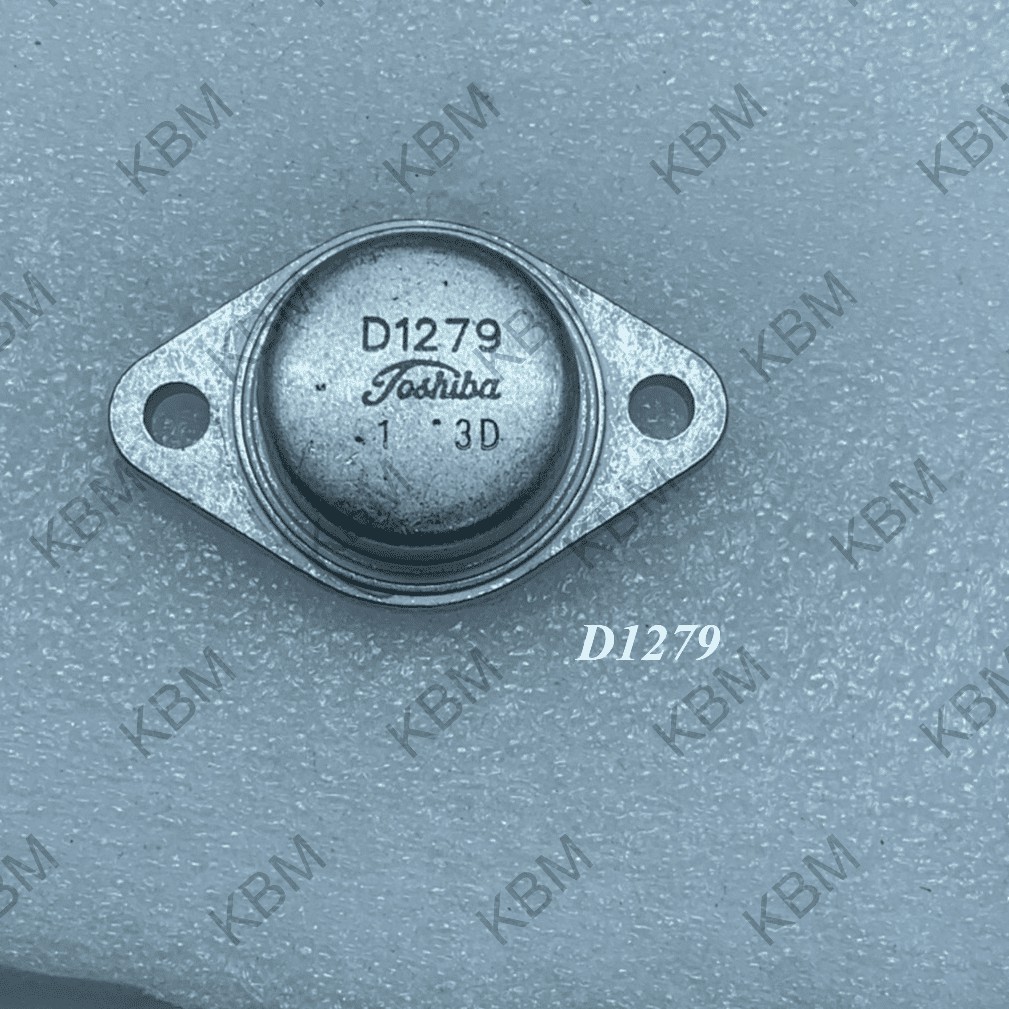 Transistor ทรานซิสเตอร์ D1258 D1264 D1265 D1266 D1271 D1273 D1274 D1276 ...