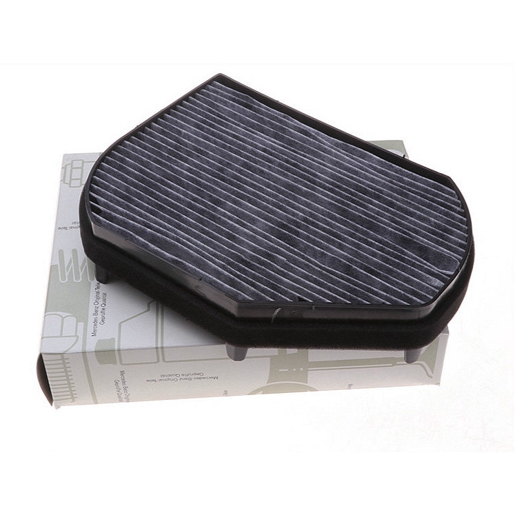 กรองเครื่องปรับอากาศ BENZ Cabin filter BENZ W202 S202 R170 C200 E240 ...