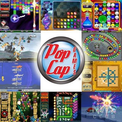 แผ่นเกมส์ คอมพิวเตอร์ PC Pop Games 50 Juegos ( 1 CD ) | Shopee Thailand