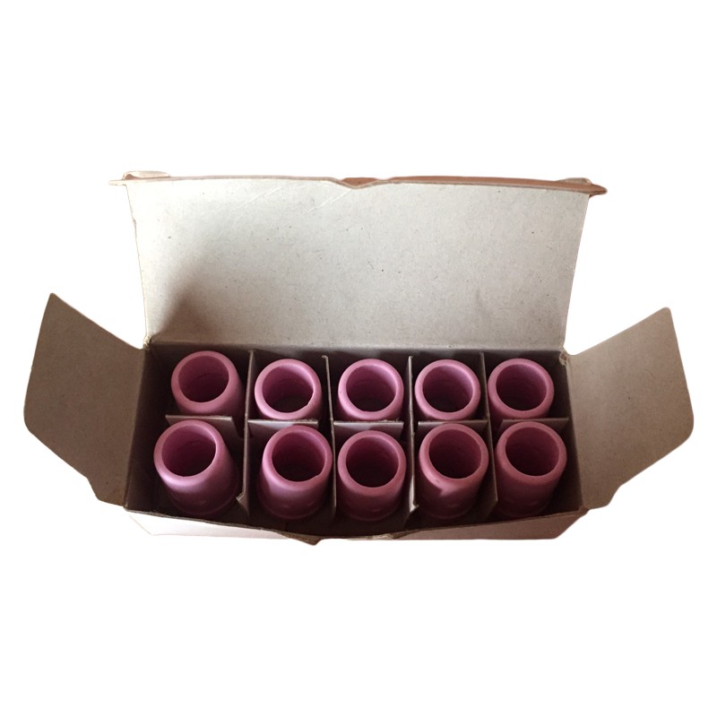 แก๊สดิฟิวเซอร์ (gas diffuser Orifice) 350A 500A PANA/OTC (10ชิ้น ...