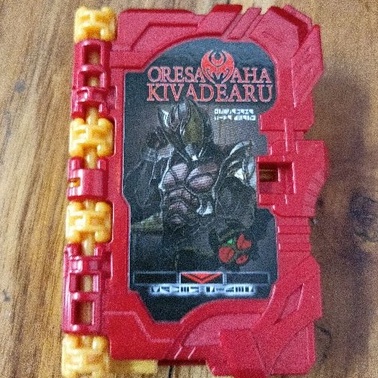 KIVA" | Legend Rider Wonder Ride Book! | Shopee Thailand