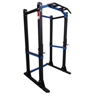 Power Rack Monster Series พาวเวอร์แรค มอนสเตอร์ แรคออกกำลังกาย Kabin ...