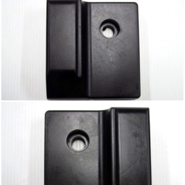 Bumper Gate Rubber ยางกันชนประตู Nissan Navara ยางกันชนประตู Toyota ...