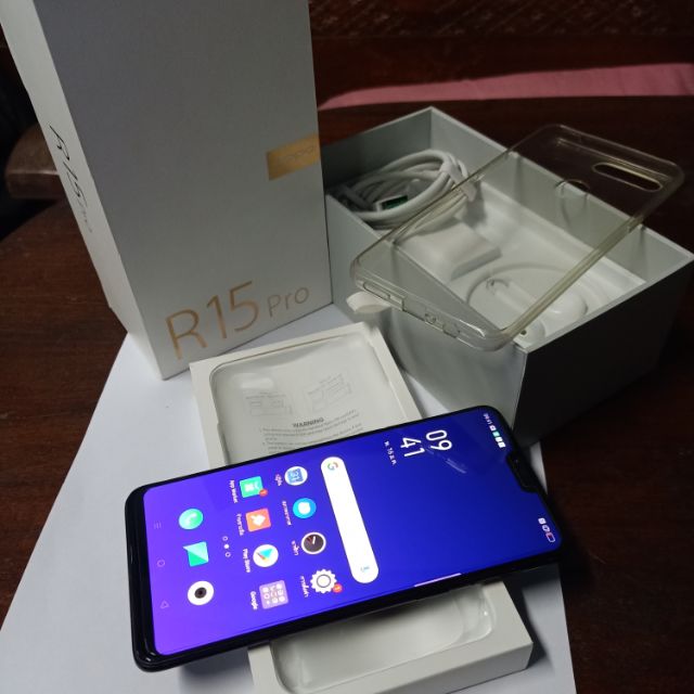 OPPOR15 pro มือสองประกันยาว | Shopee Thailand