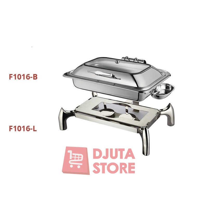 Getra จานชามไฮดรอลิค F1016-L | Shopee Thailand