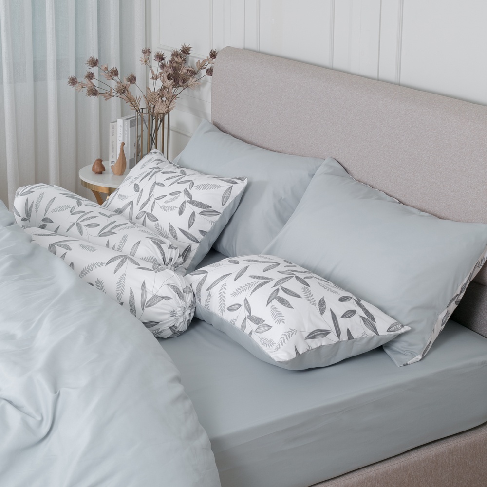 Darling Mattress ที่นอนดาร์ลิ่ง Two-tone Collection ชุดผ้าปูและผ้านวมนา ...