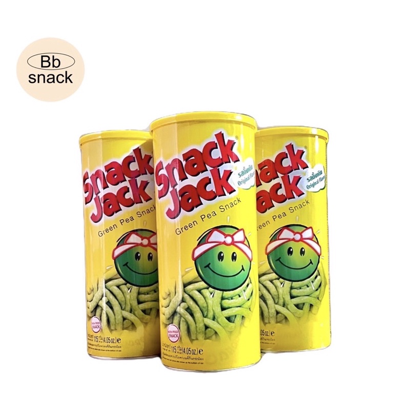 ช้อป SNACK JACK ราคาสุดคุ้ม ได้ง่าย ๆ | Shopee Thailand