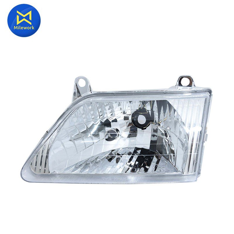 ไฟหน้า(เสื้อ) SOLUNA 2000-2002 TYC ซ้าย (20-A264-05-6B) | Shopee Thailand