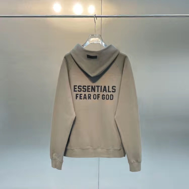 เสื้อกันหนาว ESSENTIALS [NEW] ลายมาใหม่ [Limited Edition] | Shopee Thailand