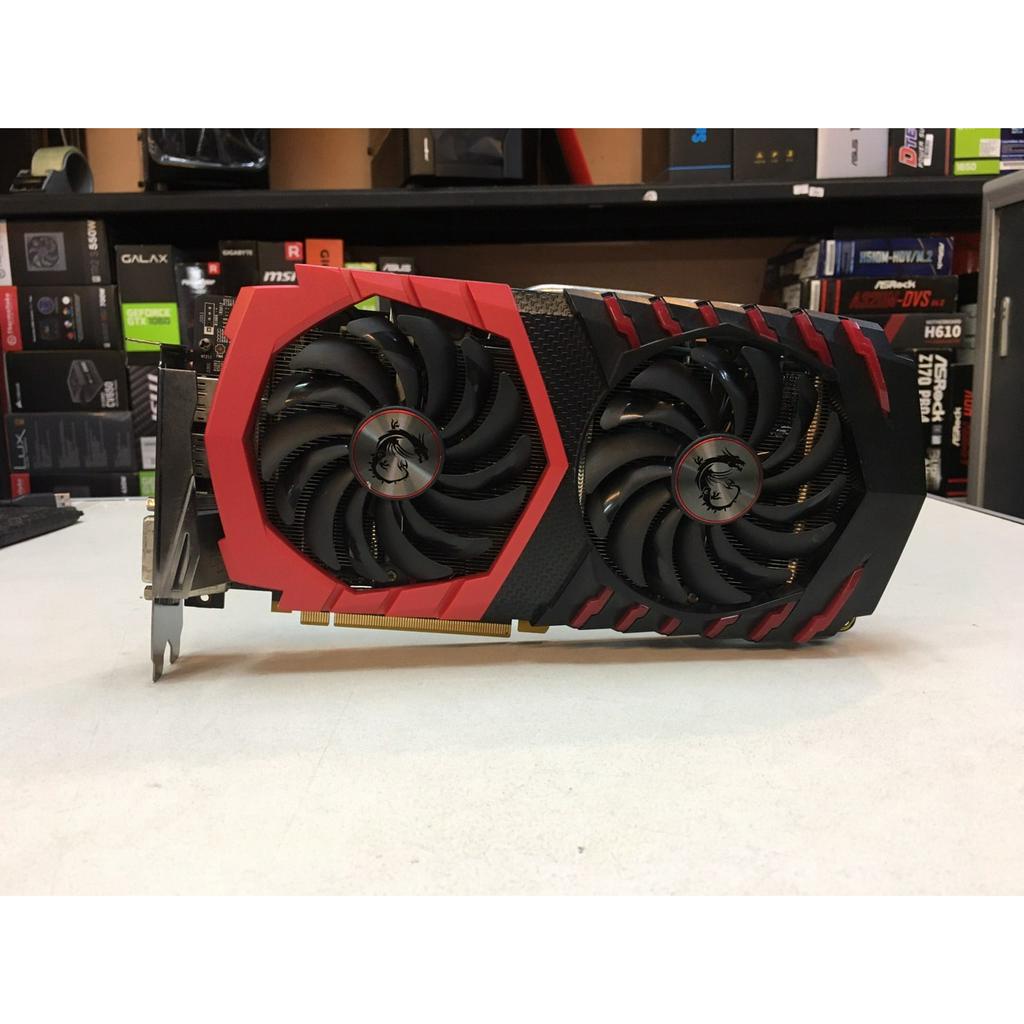 VGA (การ์ดจอ) RX 570/4GB (OC,D5) | Shopee Thailand
