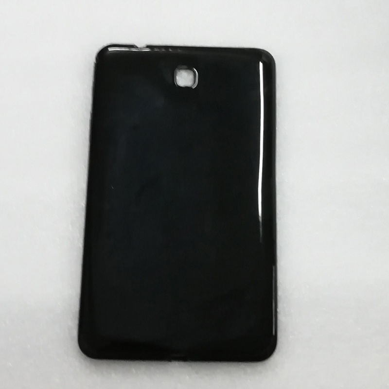 เคสป้องกันโทรศัพท์มือถือ Tpu แบบนิ่ม สําหรับ Samsung Galaxy Tab 2 3 4 7 ...