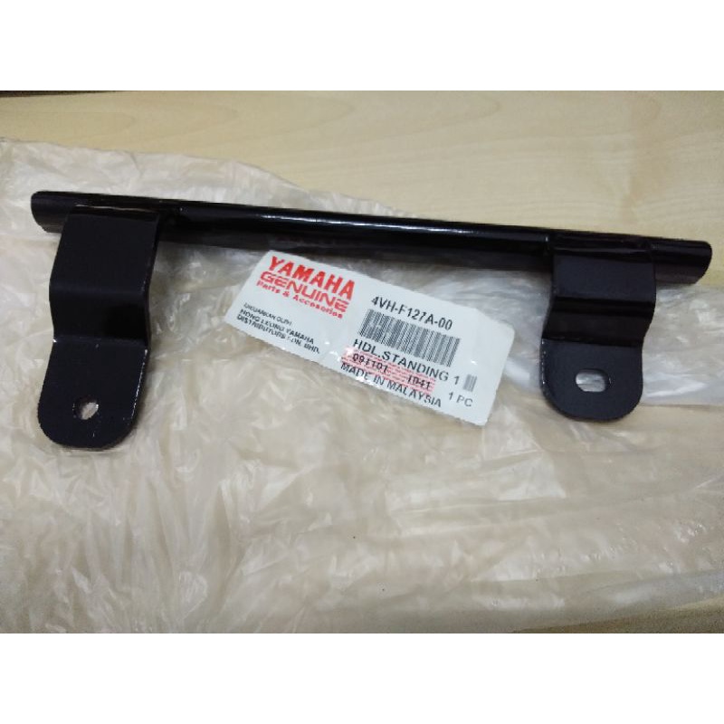 L bar LH Side (ซ้าย) เฉพาะ SS2 NOS (4VH-F127A-00) | Shopee Thailand