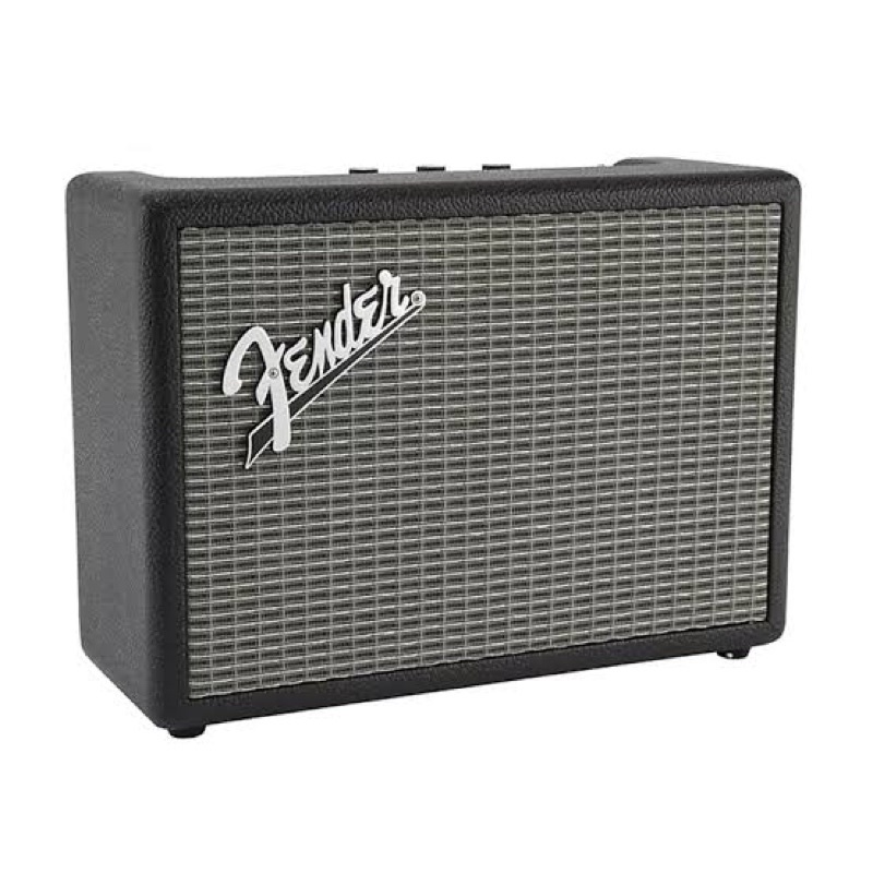 fender monterey สภาพ 99% | Shopee Thailand