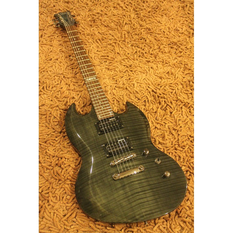 กีตาร์ ESP LTD : VIPER-100FM | Shopee Thailand