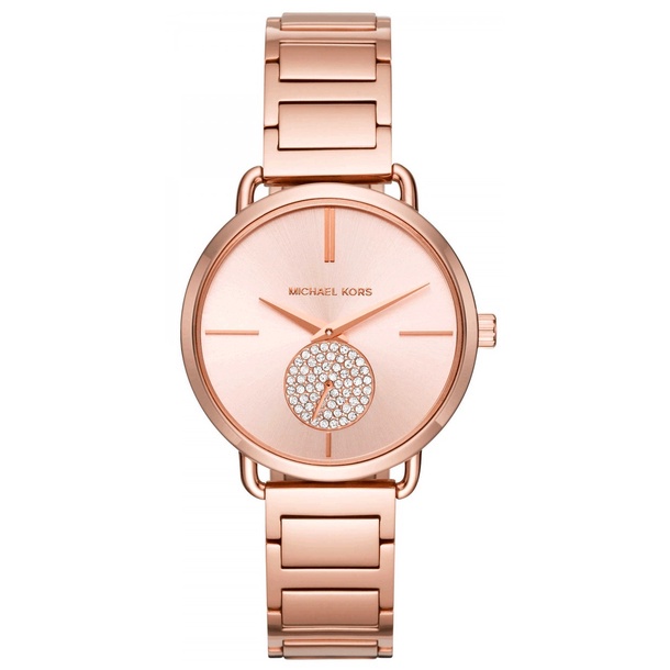 【MK】 Ladies watch Concise three stitches MK3638 MK3639 MK3640 MK3788 ...