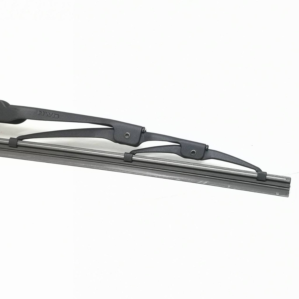 ใบปัดน้ำฝน NWB AQUA GRAPHITE WIPER BLADE 12" 14" 15" 16" 17" 18" 19" 20" 21" 22" 24" 26" แท้ ติด ...