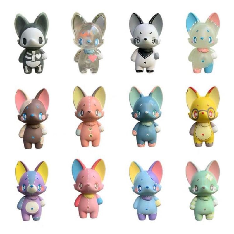 Fenni 1st Anniversary Limited Collection | Shopee Thailand