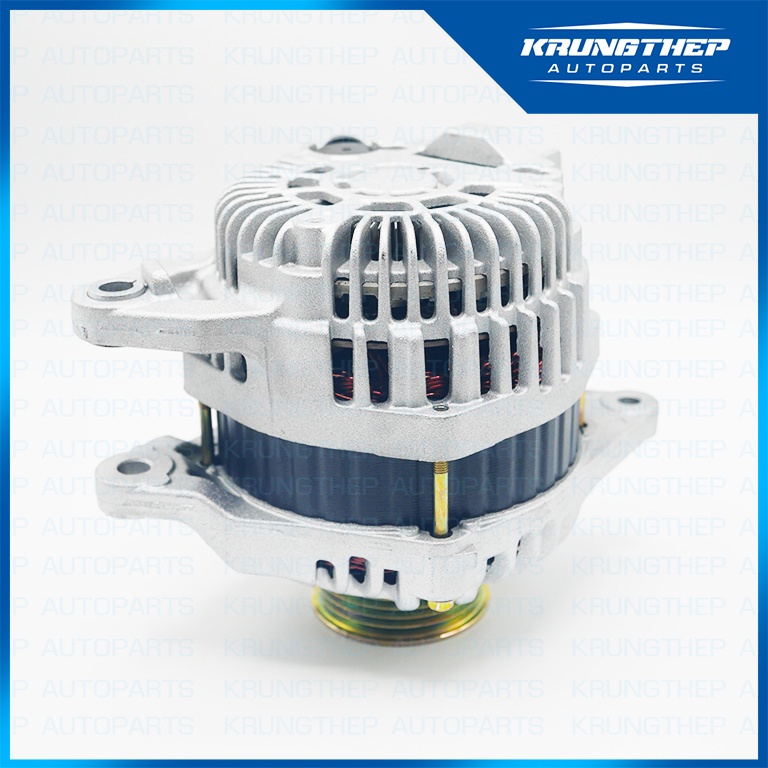 ไดชาร์จ MITSUBISHI MIRAGE / ATTRAGE 1.2 เครื่อง 3A92 85A (สินค้า Built) | Shopee Thailand