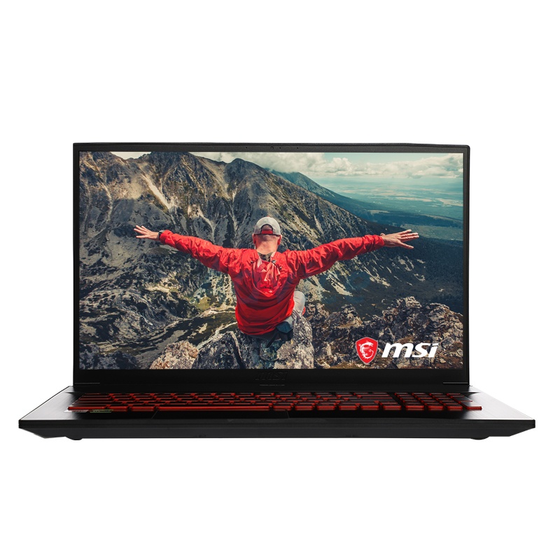 Notebook MSI GF75 Thin 10SER-269TH (Black) [ A0131968 ] | Shopee Thailand