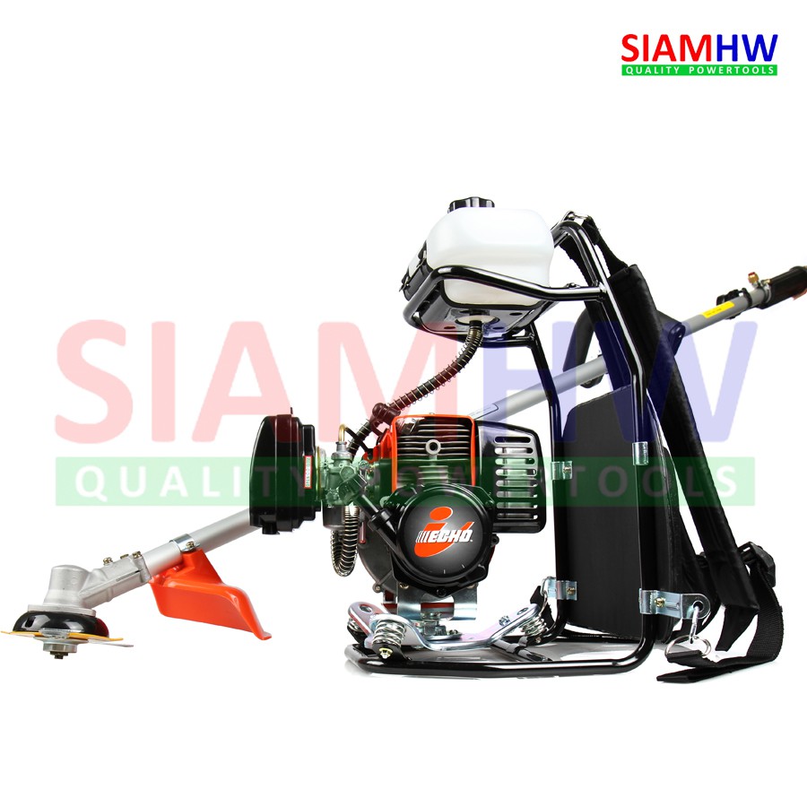 ECHO เครื่องตัดหญ้าก้านอ่อน RM-315 SI (i-START) | Shopee Thailand