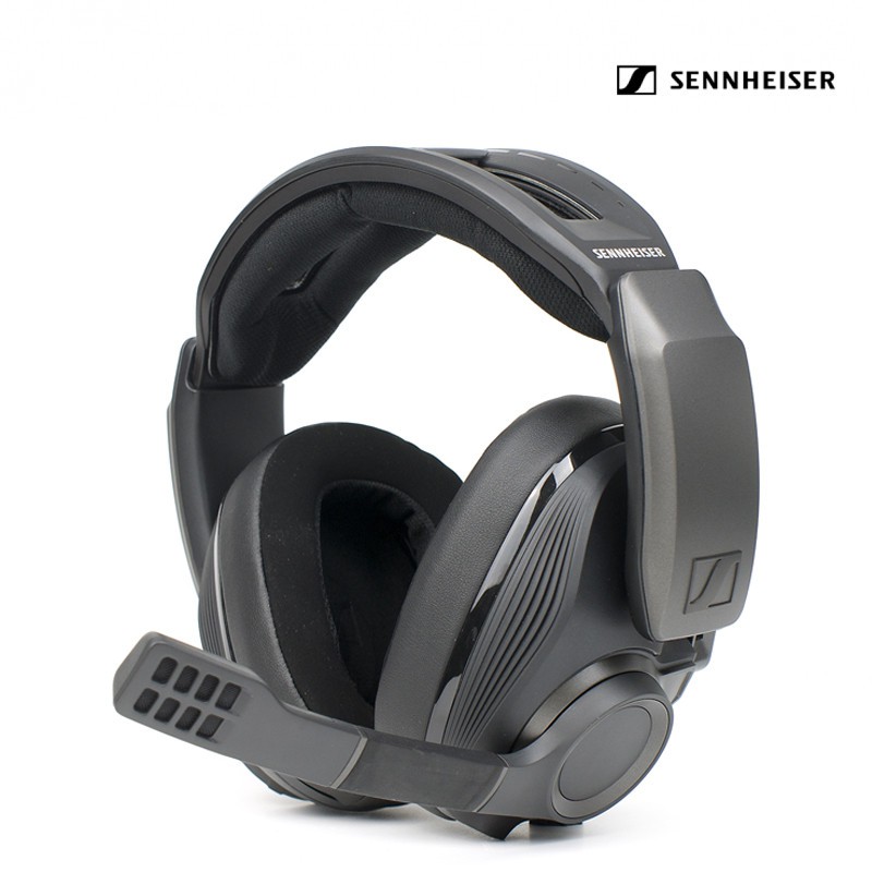 EPOS / Sennheiser GSP 670 Wireless 7.1 Surround Sound Gaming Headset สินค้ารับประกันศูนย์ 2 ปีใน ...