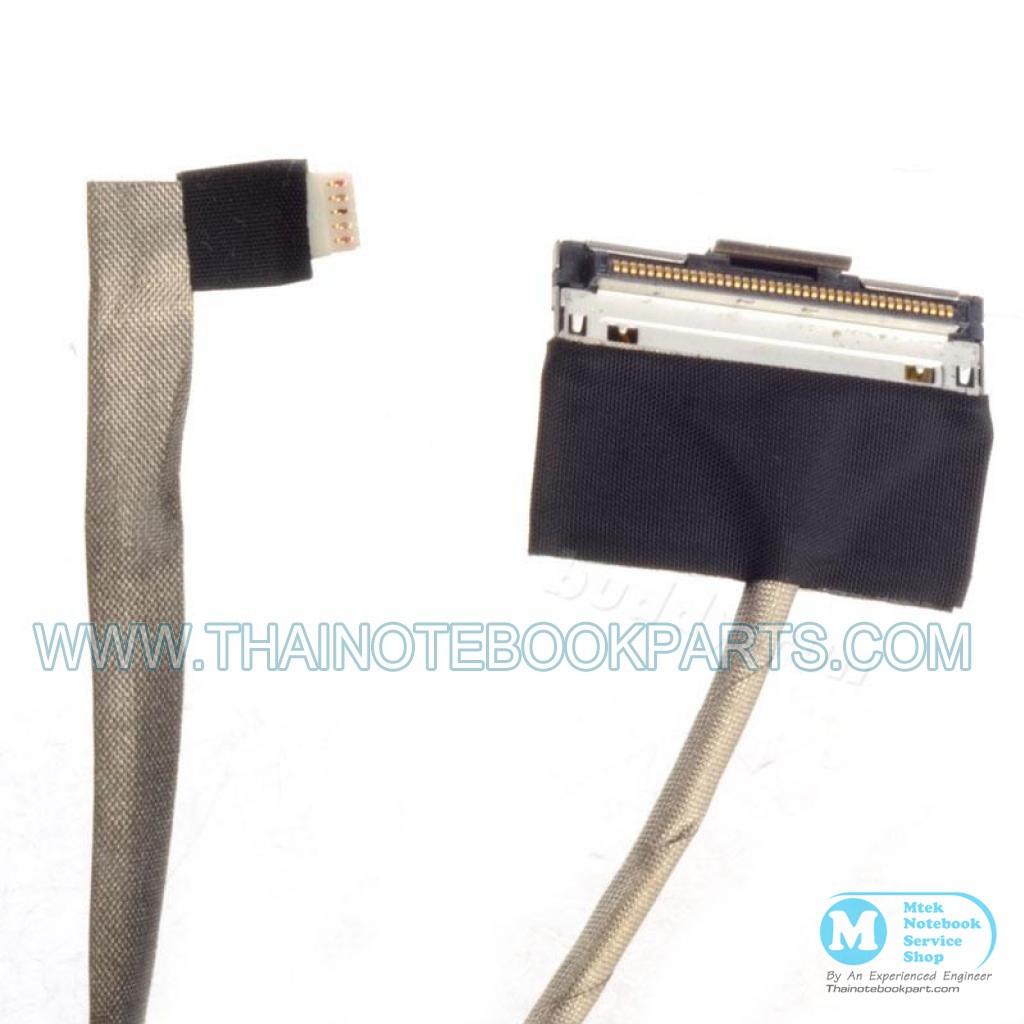 สายแพจอโน้ตบุ๊ค Acer Aspire 4739 4250 4253 4339 4749 - DD0ZQQLC400 BDRG ...