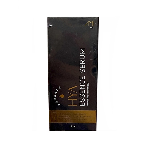 เซรั่ม AMI HYA Essence Serum เซรั่มไฮยา 15ml. | Shopee Thailand