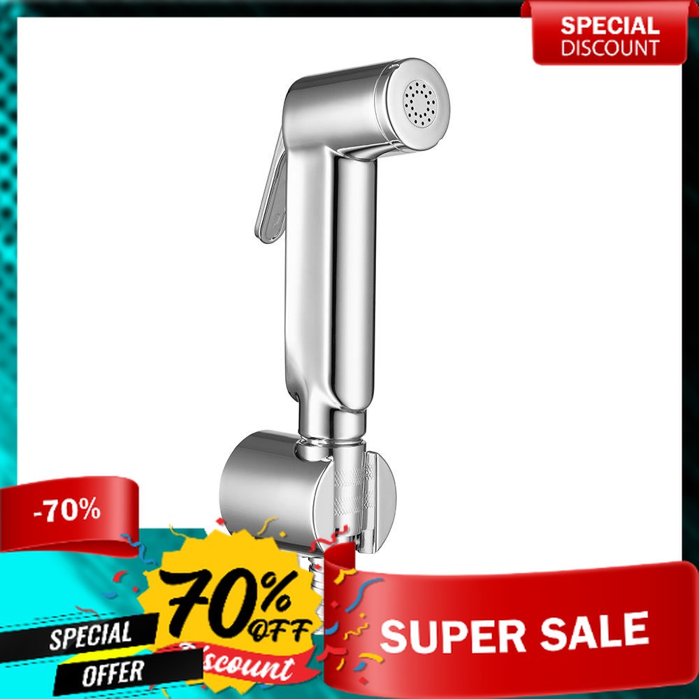 สายฉีดชำระครบชุด COTTO CT9912CR(HM) สีโครมRINSING SPRAY SET COTTO ...