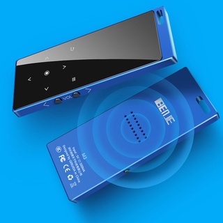 Faaeal BENJIE M3 เครื่องเล่นเพลง MP4 MP3 บลูทูธ แบบพกพา พร้อมลําโพง E ...