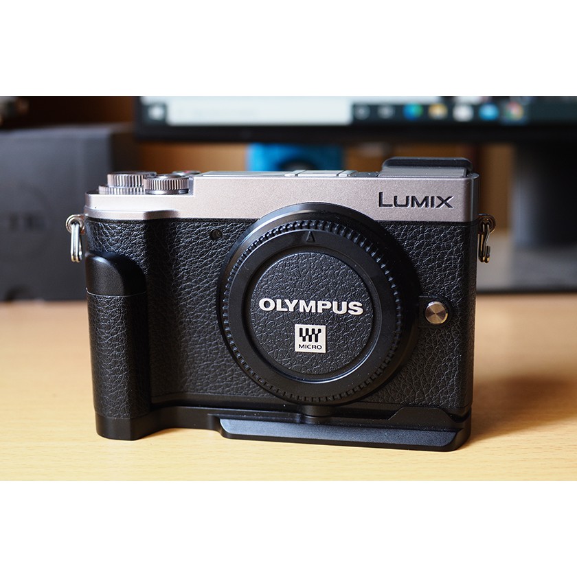Panasonic-GX9 มือสอง อดีตศูนย์ | Shopee Thailand
