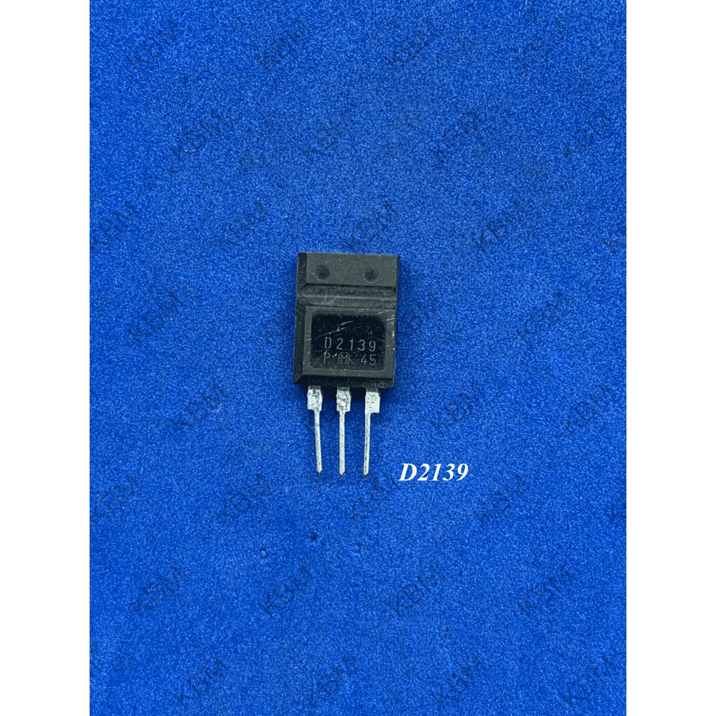 Transistor ทรานซิสเตอร์ D2139 D2144 D2165 D2191U D2227 D2249 | Shopee Thailand