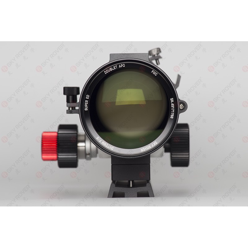 Skyrover 70SA Super Astrograph (กล้องโทรทรรศน์สำหรับถ่ายภาพ) | Shopee ...