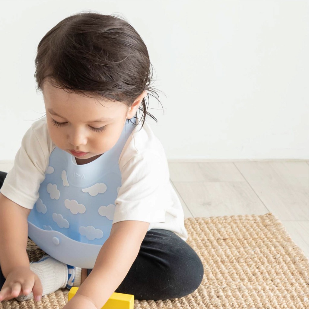 VIIDA Joy Baby Bib | ผ้ากันเปื้อนเด็ก ผ้ากันเปื้อนเด็กกันน้ำ ...