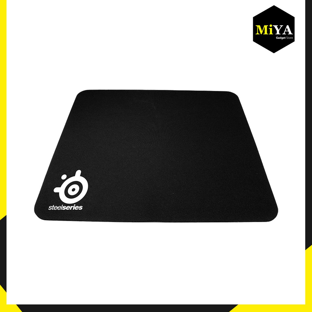STEELSERIES QCK GAMING MOUSE PAD - MINI | Shopee Thailand