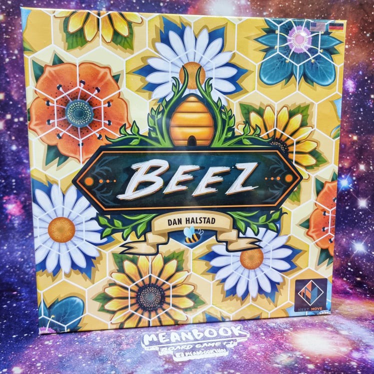 Beez Board Game (ของแท้) | Shopee Thailand