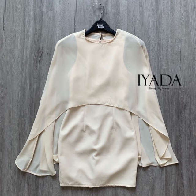 งานป้าย iyada | Shopee Thailand