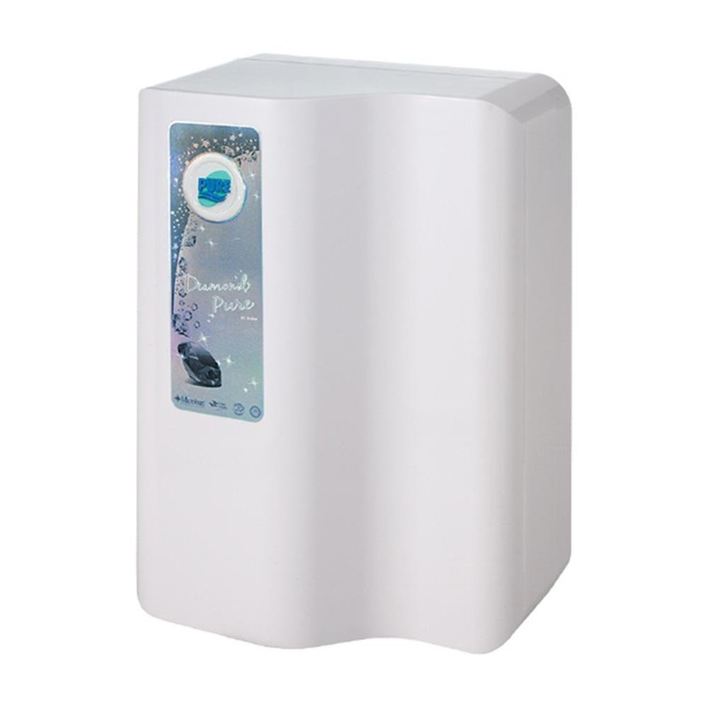 Drinking water filter WATER PURIFIER PURE DM-002 Water filter Kitchen ...