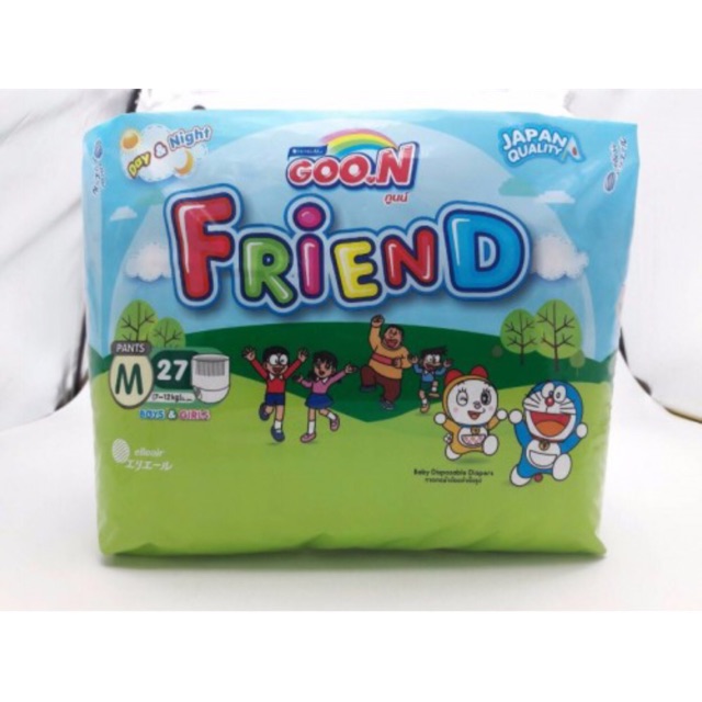 Goon friend กูนเฟรน | Shopee Thailand
