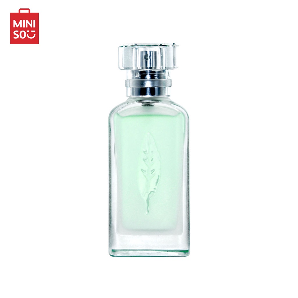 MINISO น้ำหอมผู้หญิง น้ำหอม รุ่น Green Tea Classic 30ML | Shopee Thailand