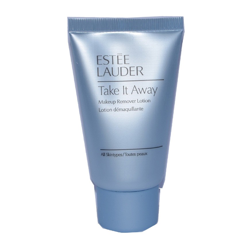 Estee Lauder Take it Away Makeup Remover Lotion 1หลอด | Shopee Thailand