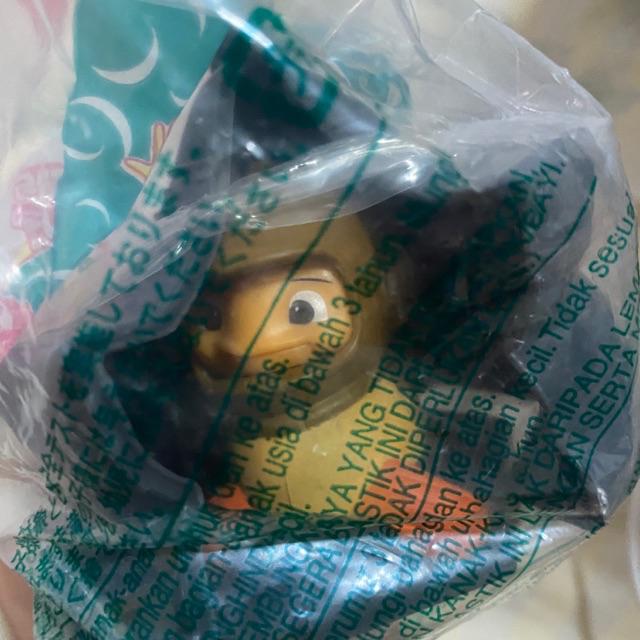 Chicken little กุ๊กไก่หัวใจพิทักษ์โลก | Shopee Thailand