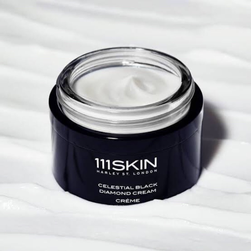 พร้อมส่ง 111skin celestial black diamond cream 15ml | Shopee Thailand